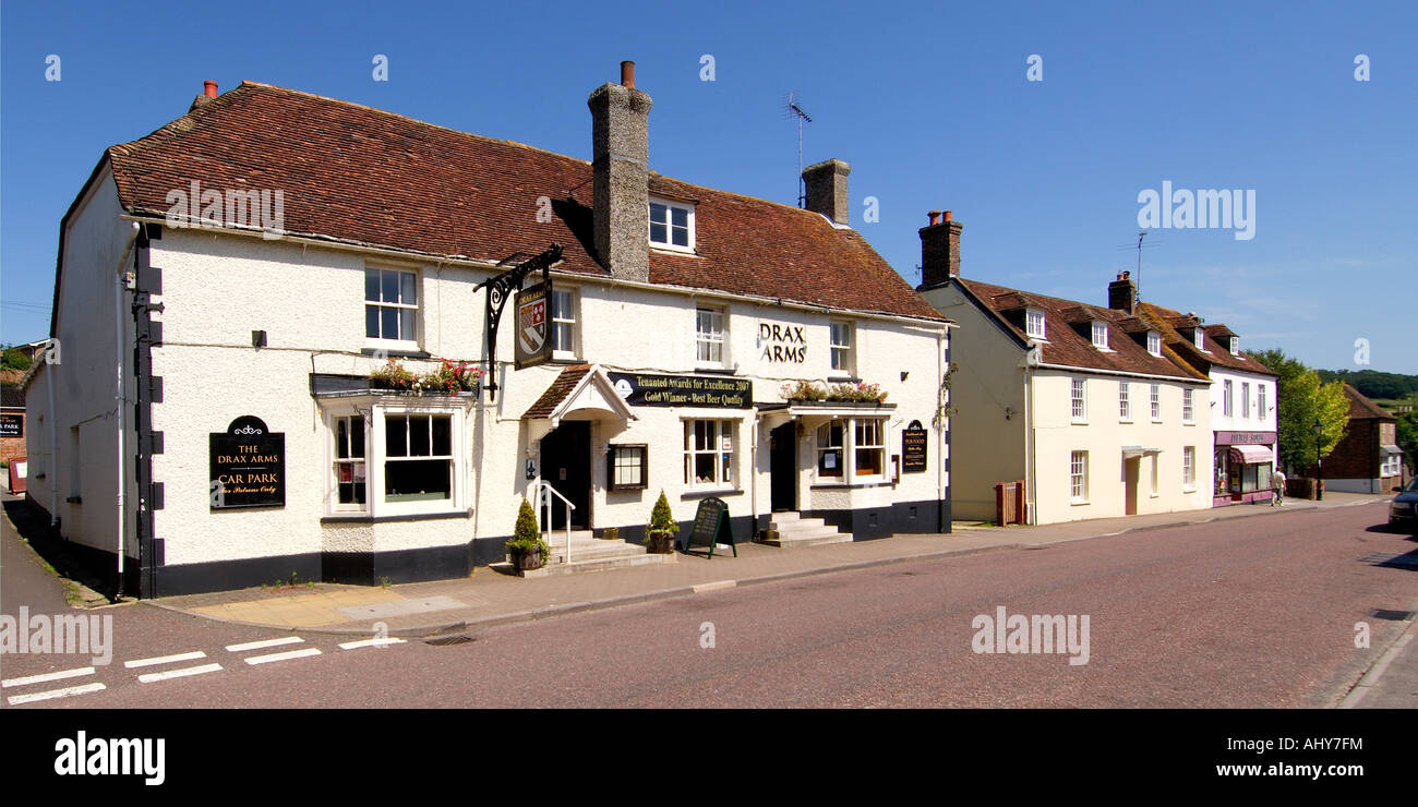 Bere regis hi-res stock photography and images - Alamy