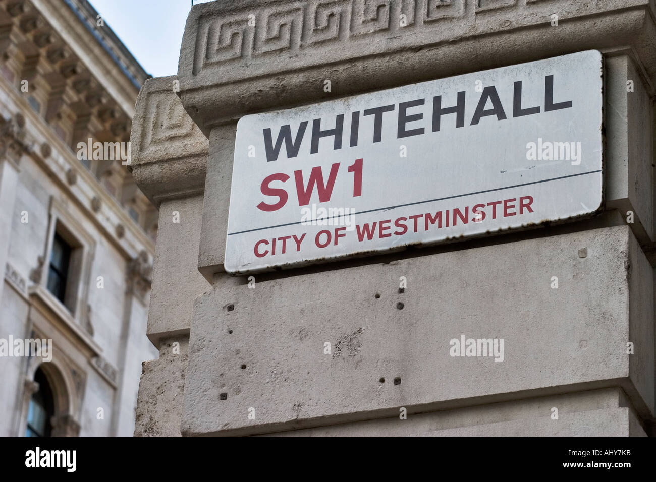 Whitehall road hi-res stock photography and images - Alamy