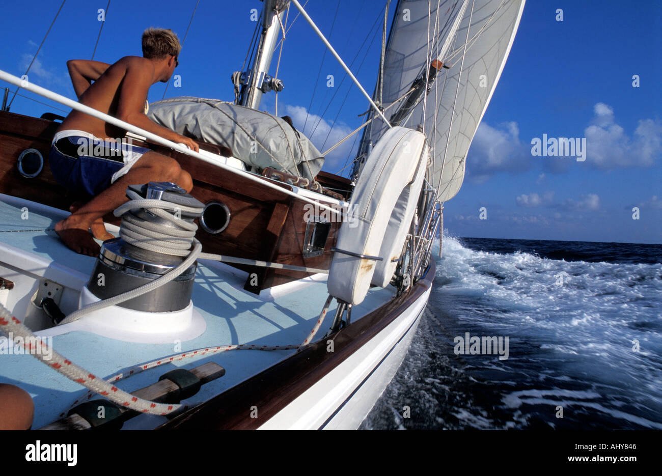 Andaman Sea Rally 2004 Phuket Thailand to the Andaman islands India ...