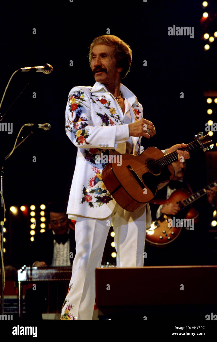 Marty robbins hi-res stock photography and images - Alamy