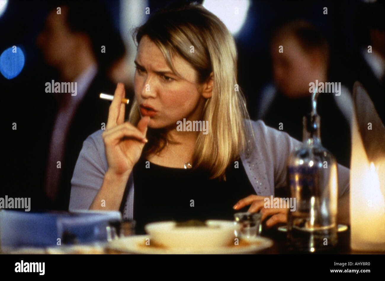 Bridget Joness Diary 2001