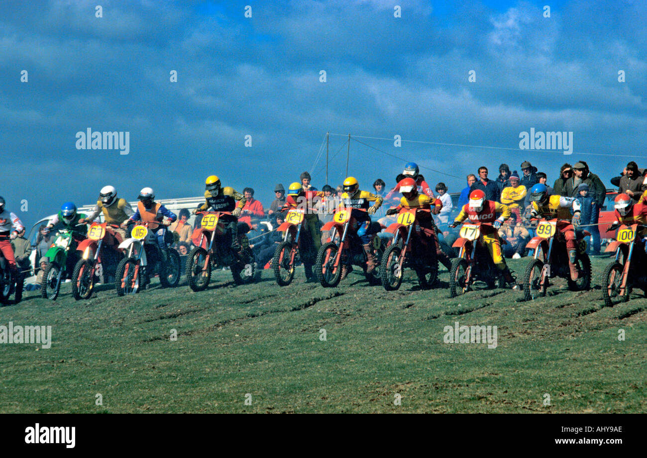Startingline hi-res stock photography and images - Alamy