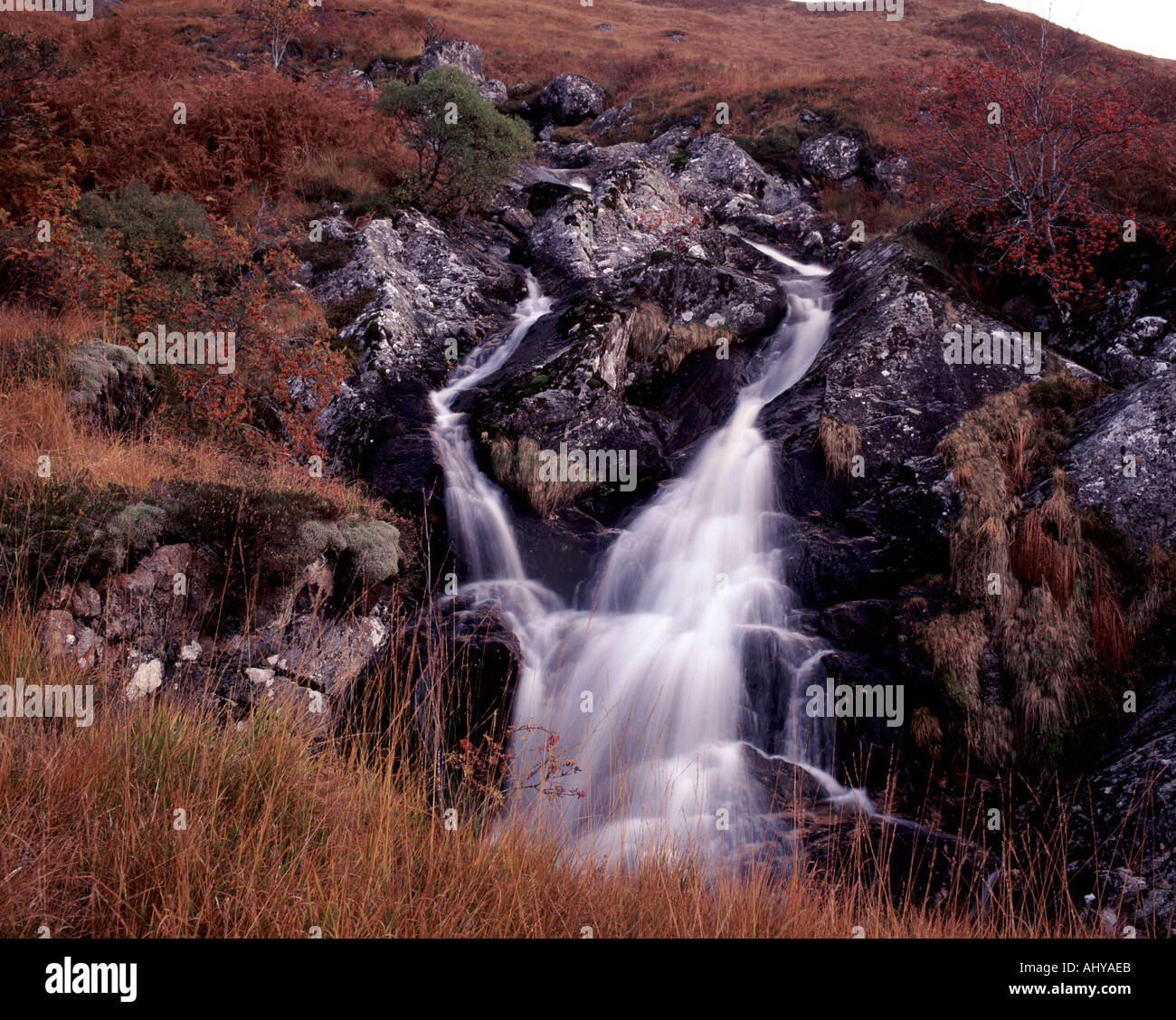 Loch clunie hi-res stock photography and images - Alamy