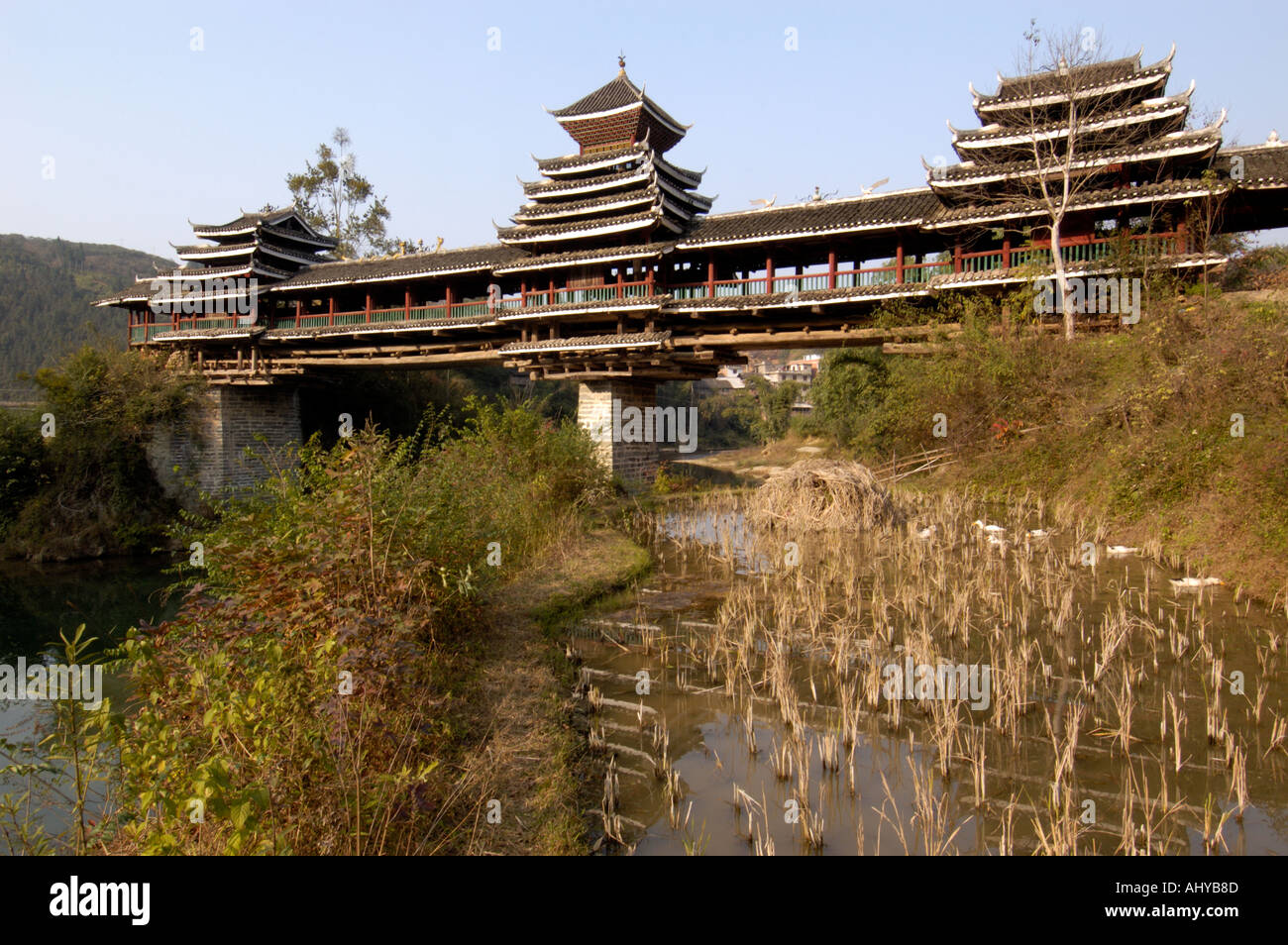 Sanjiang hi-res stock photography and images - Alamy