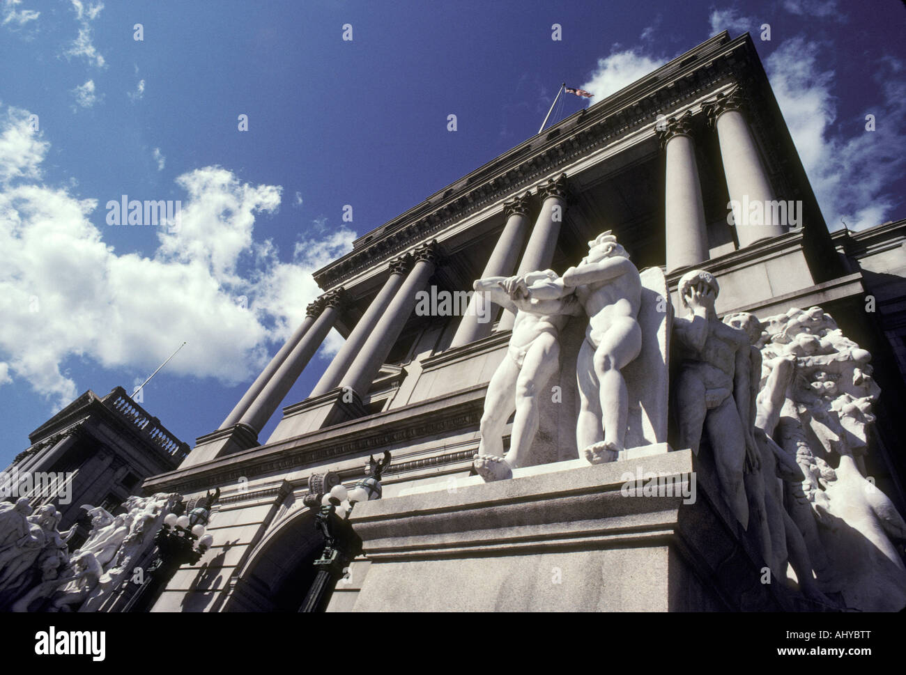 Harrisburg art hi-res stock photography and images - Alamy