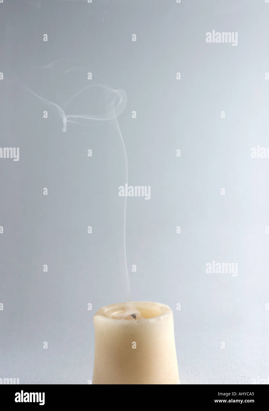Snuff out candle hi-res stock photography and images - Alamy