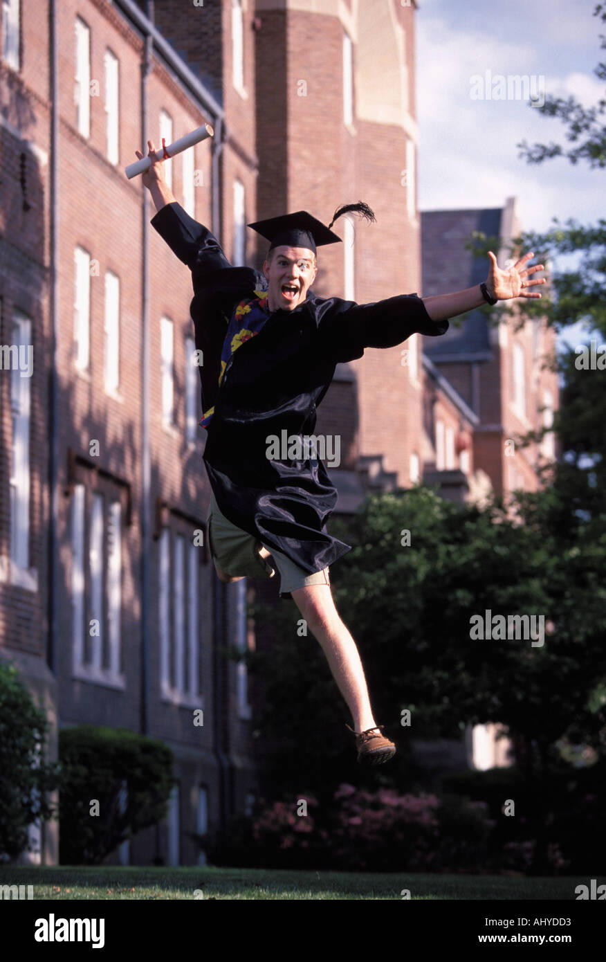 Milestone college hi-res stock photography and images - Alamy