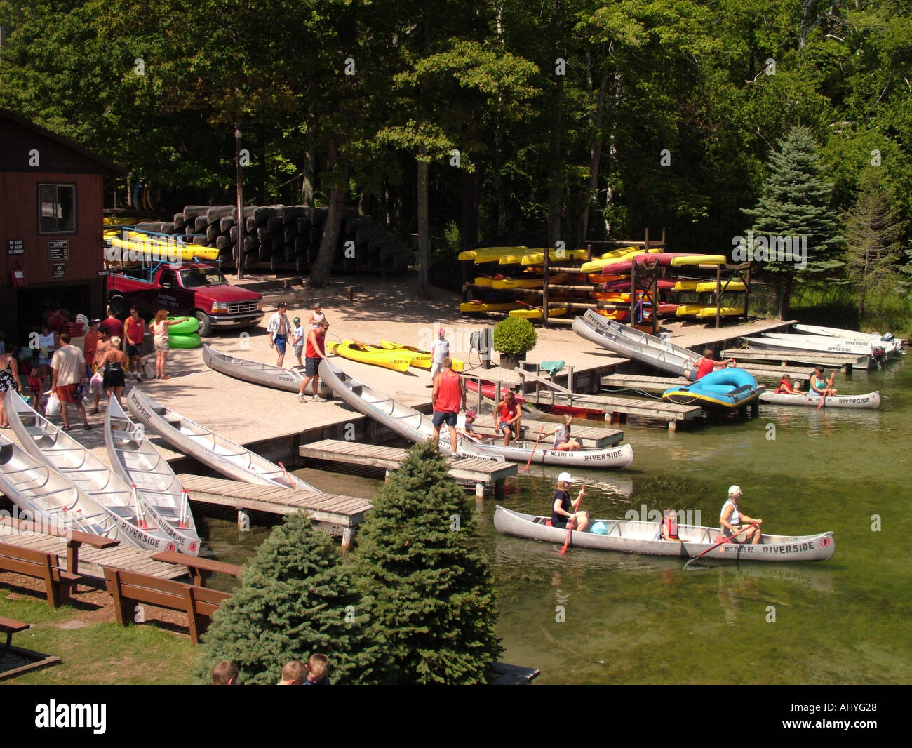 AJD45747, Sleeping Bear Sand Dunes National Lakeshore, MI, Michigan ...