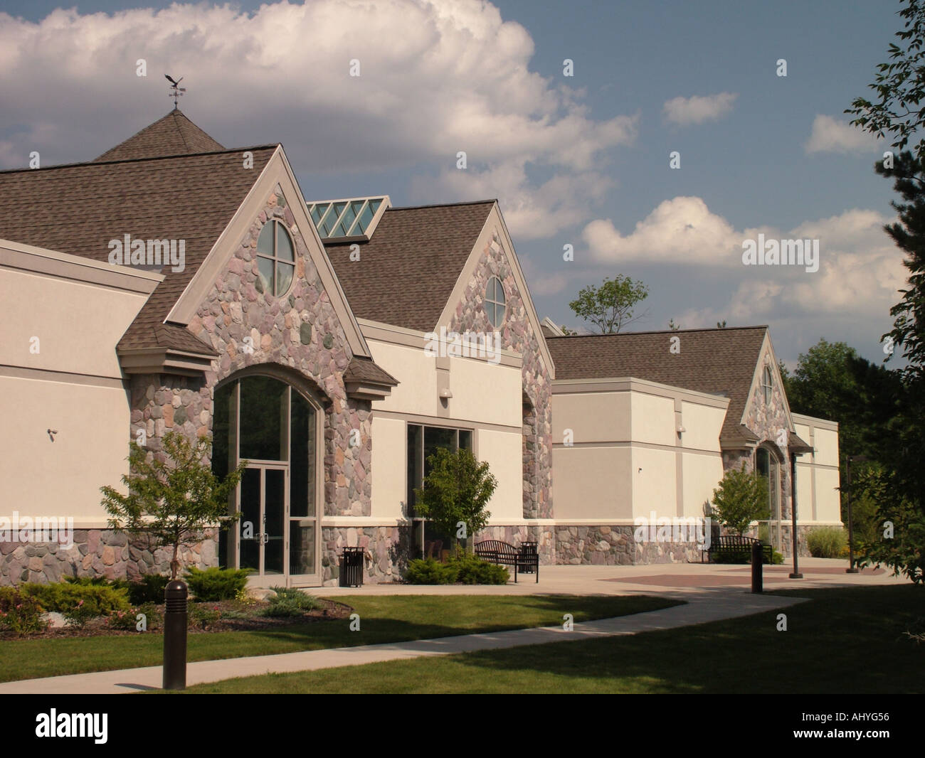 Midland county hi-res stock photography and images - Alamy