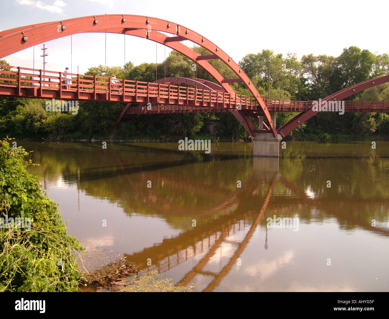 Midland waterways hi-res stock photography and images - Alamy