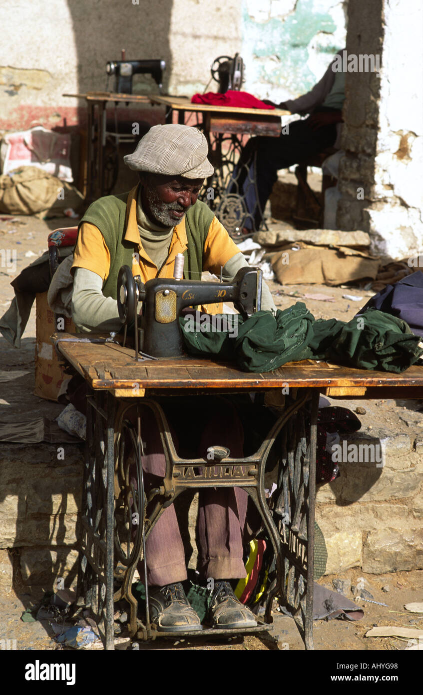 Mekele market hi-res stock photography and images - Alamy