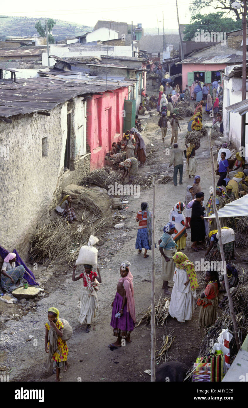 Harari People High Resolution Stock Photography and Images - Alamy