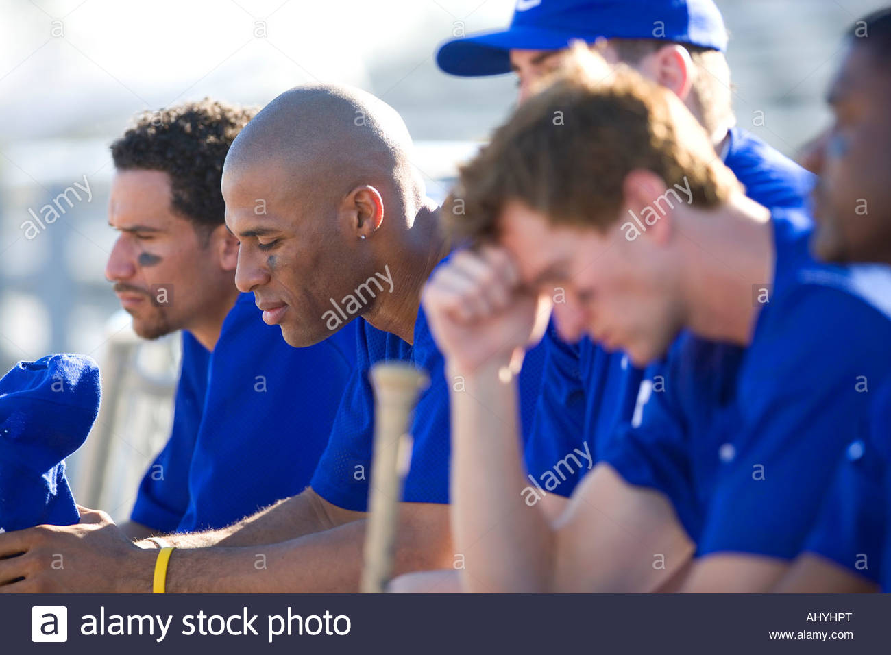 Dejected Man Stock Photos & Dejected Man Stock Images - Alamy