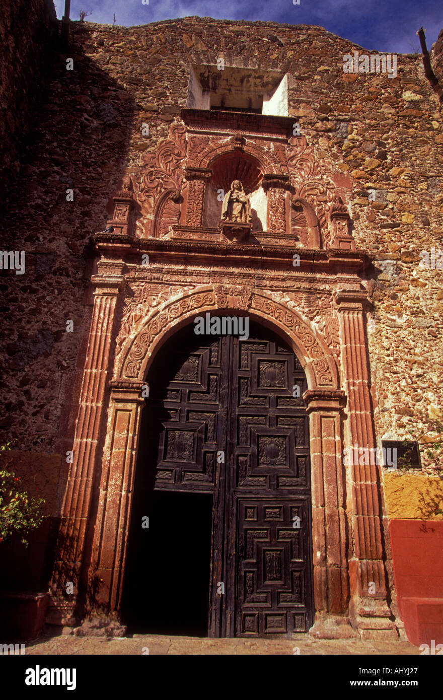Nuestra Senora de la Soledad, Oratorio de San Felipe Neri, Roman ...