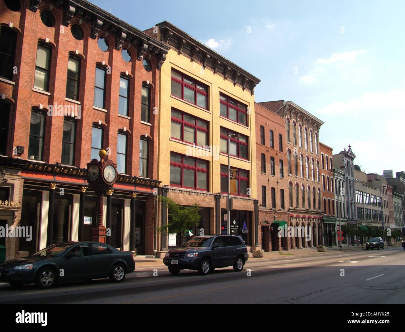 Toledo north hi-res stock photography and images - Alamy