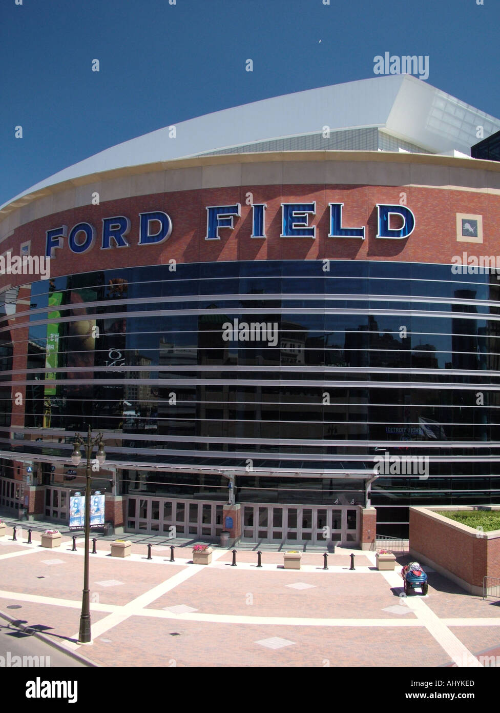 Central michigan football hi-res stock photography and images - Alamy