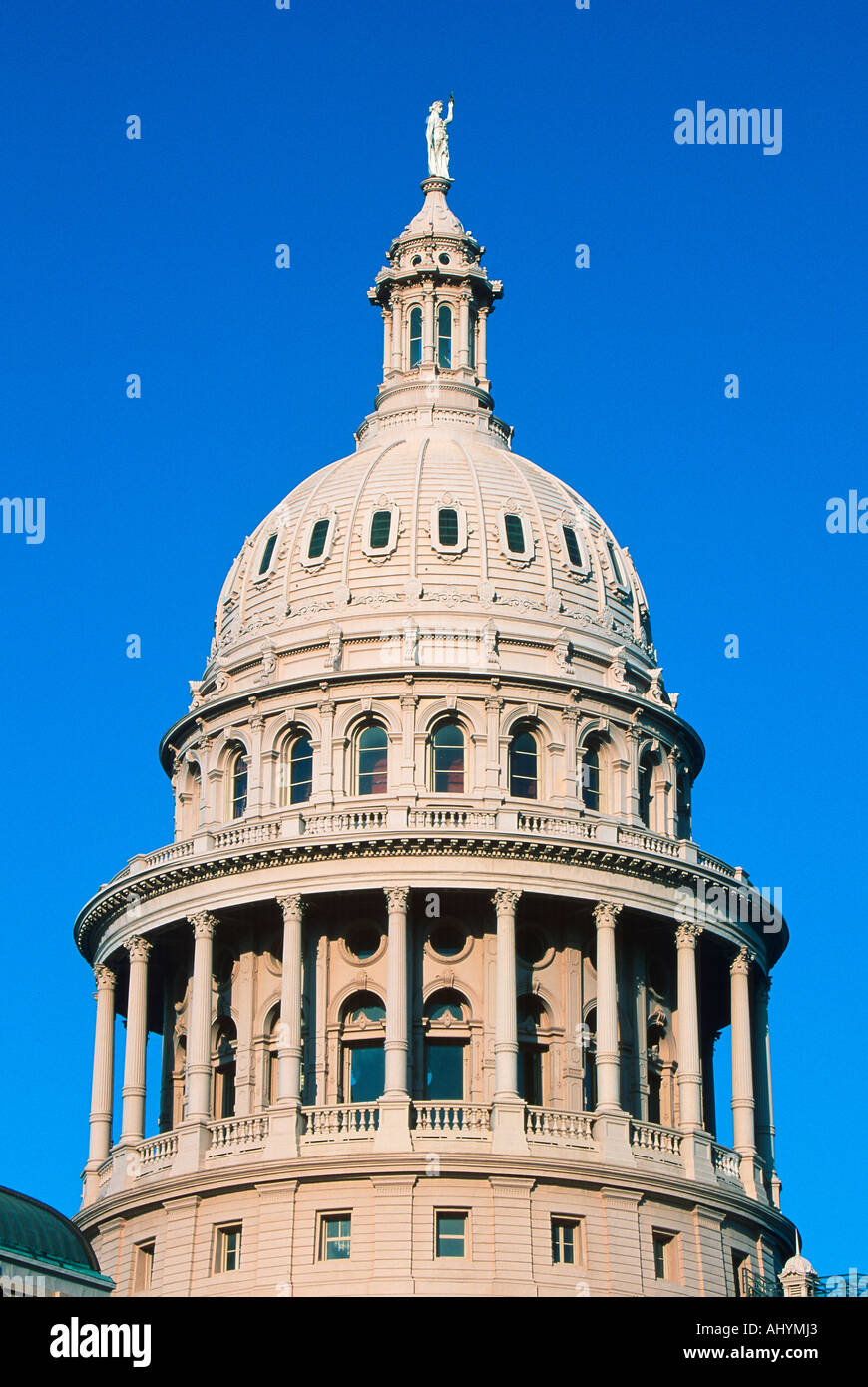 Lone star capitol hi-res stock photography and images - Alamy