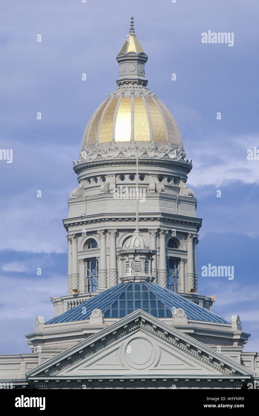 Historical Cheyenne Wyoming High Resolution Stock Photography and ...