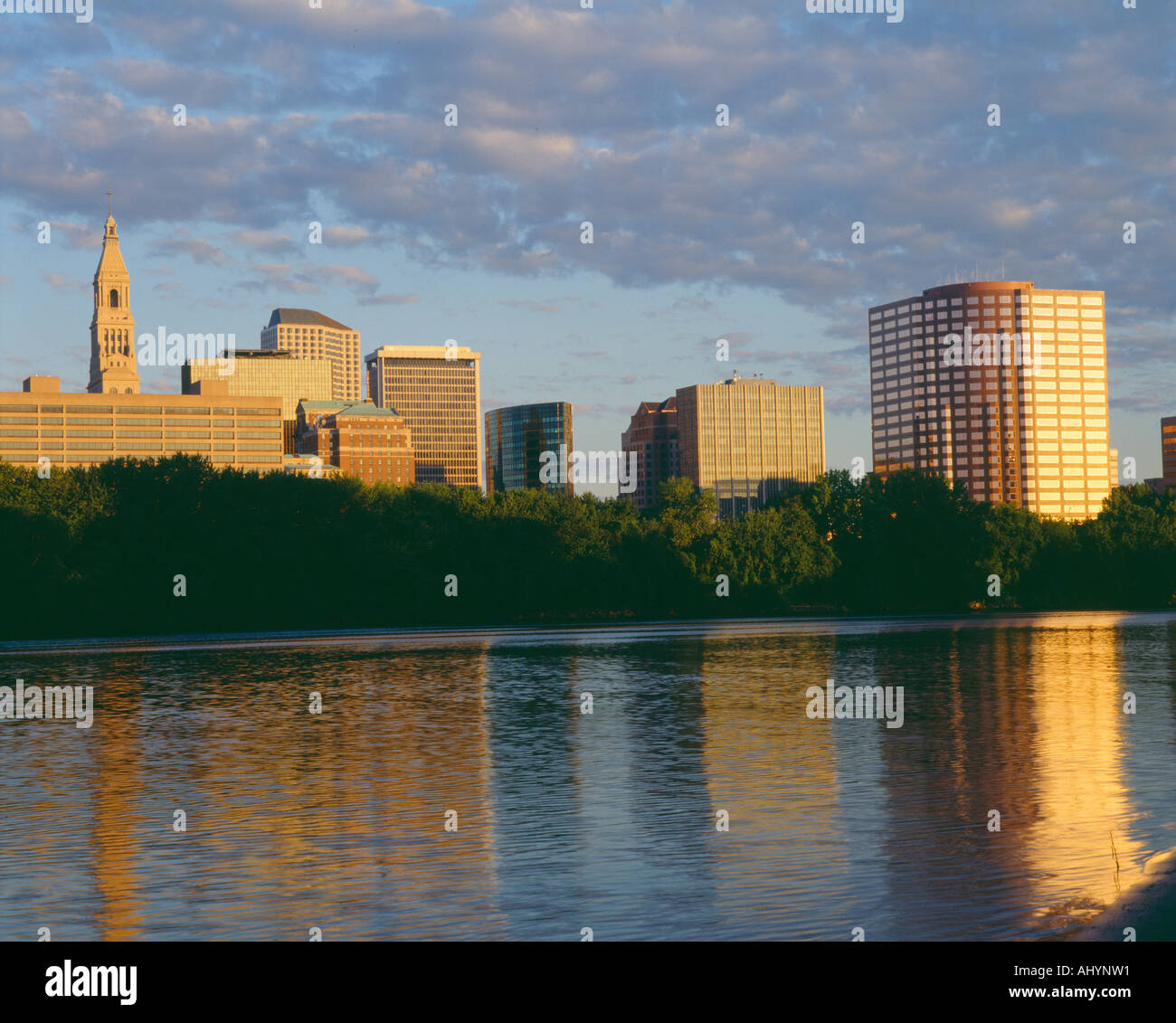 Hartford county ct hi-res stock photography and images - Alamy