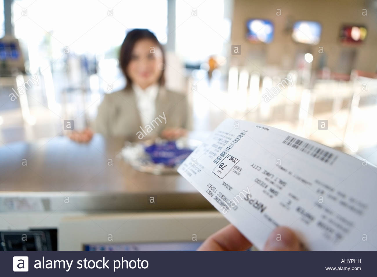 Airport Boarding Pass Stock Photos & Airport Boarding Pass Stock Images ...