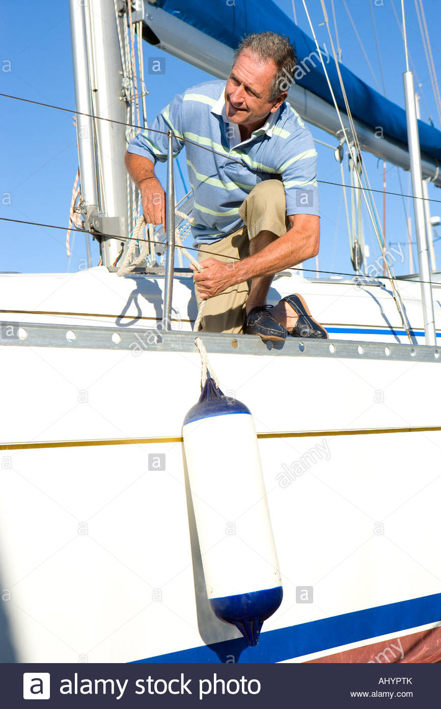 Mooring Rope Stock Photos & Mooring Rope Stock Images - Alamy
