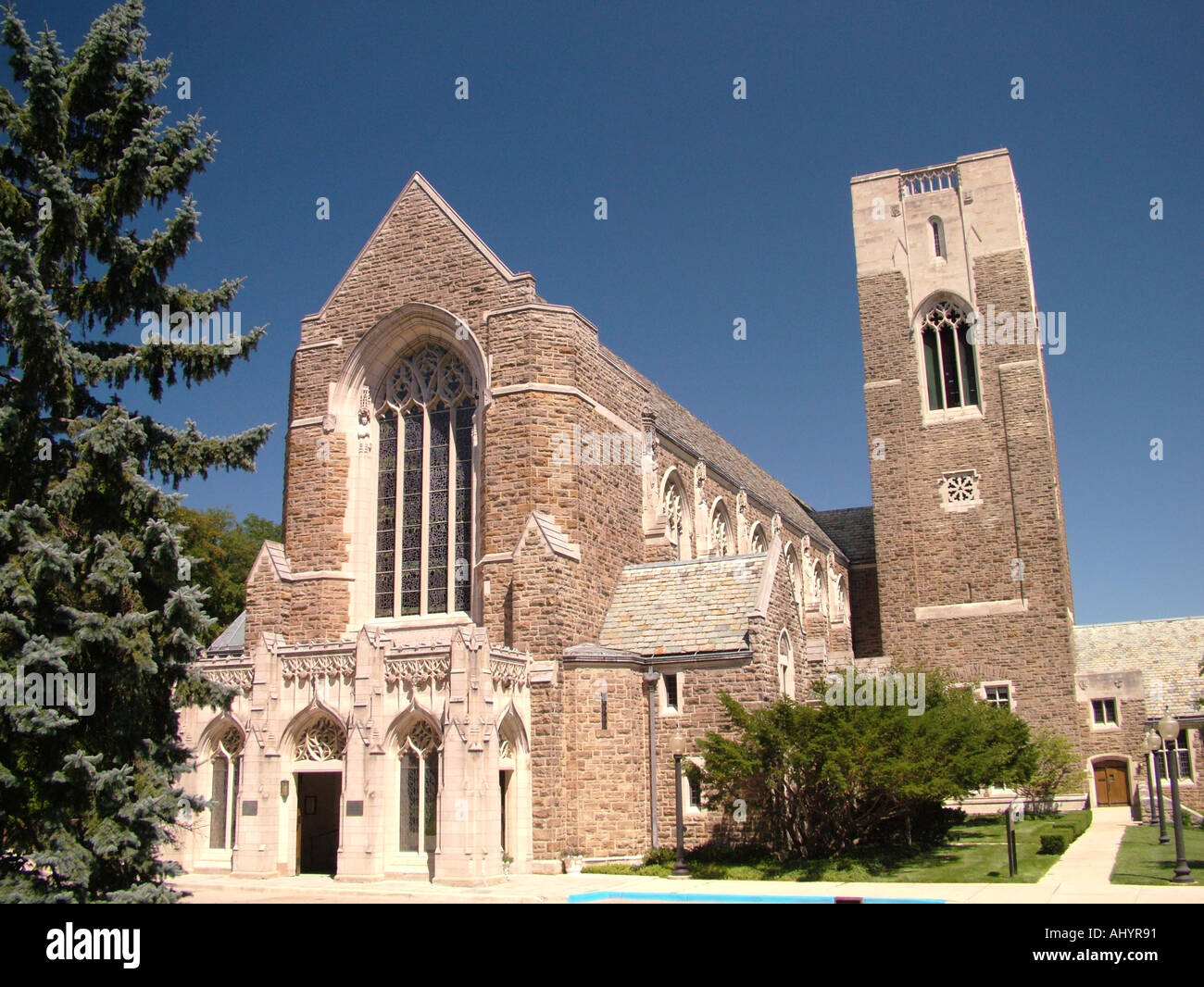 City of bloomfield hills hi-res stock photography and images - Alamy