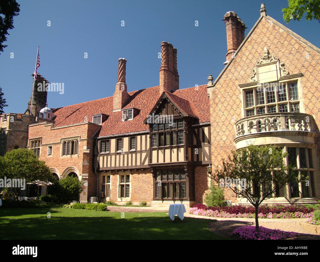 Rochester city hall hi-res stock photography and images - Alamy