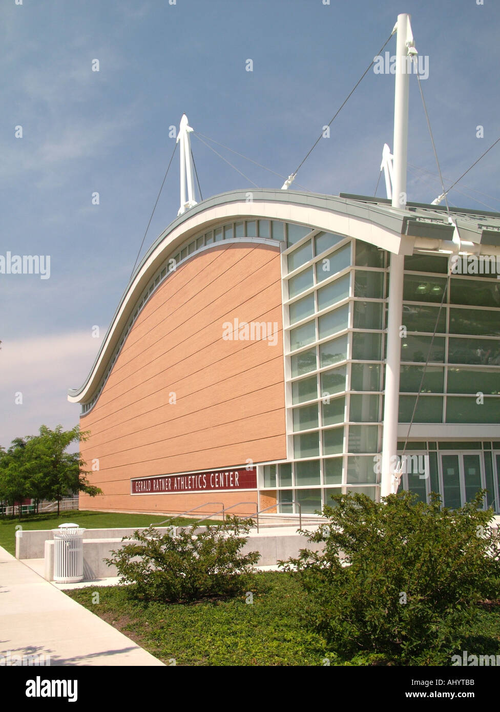 Gerald ratner hi-res stock photography and images - Alamy