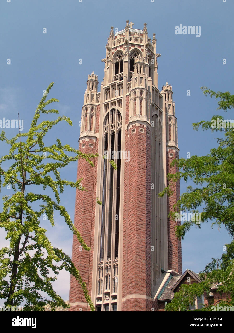 Chicago state university hi-res stock photography and images - Alamy