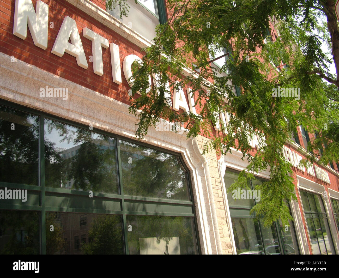 Illinois state military museum hi-res stock photography and images - Alamy