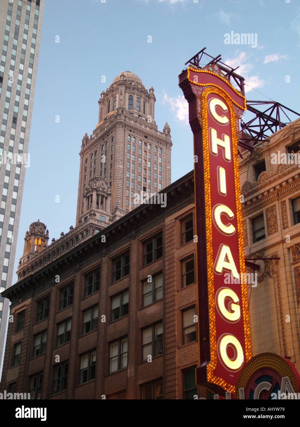 Historical Places In Chicago