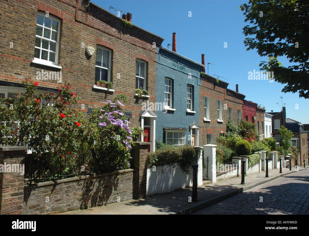 London back row hi-res stock photography and images - Alamy