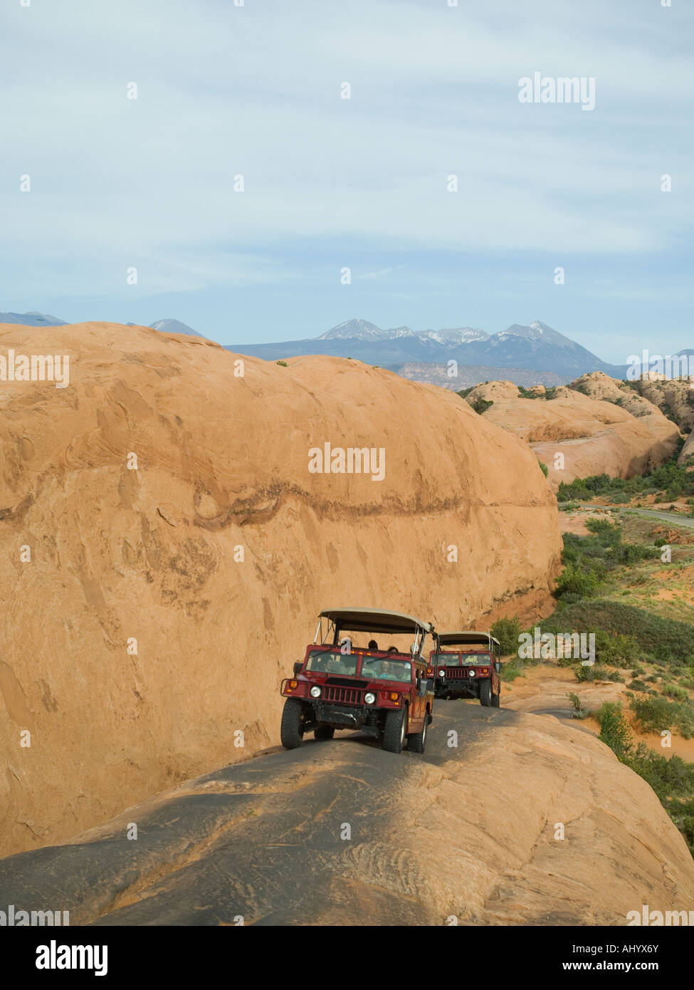 Trailing slope hi-res stock photography and images - Alamy