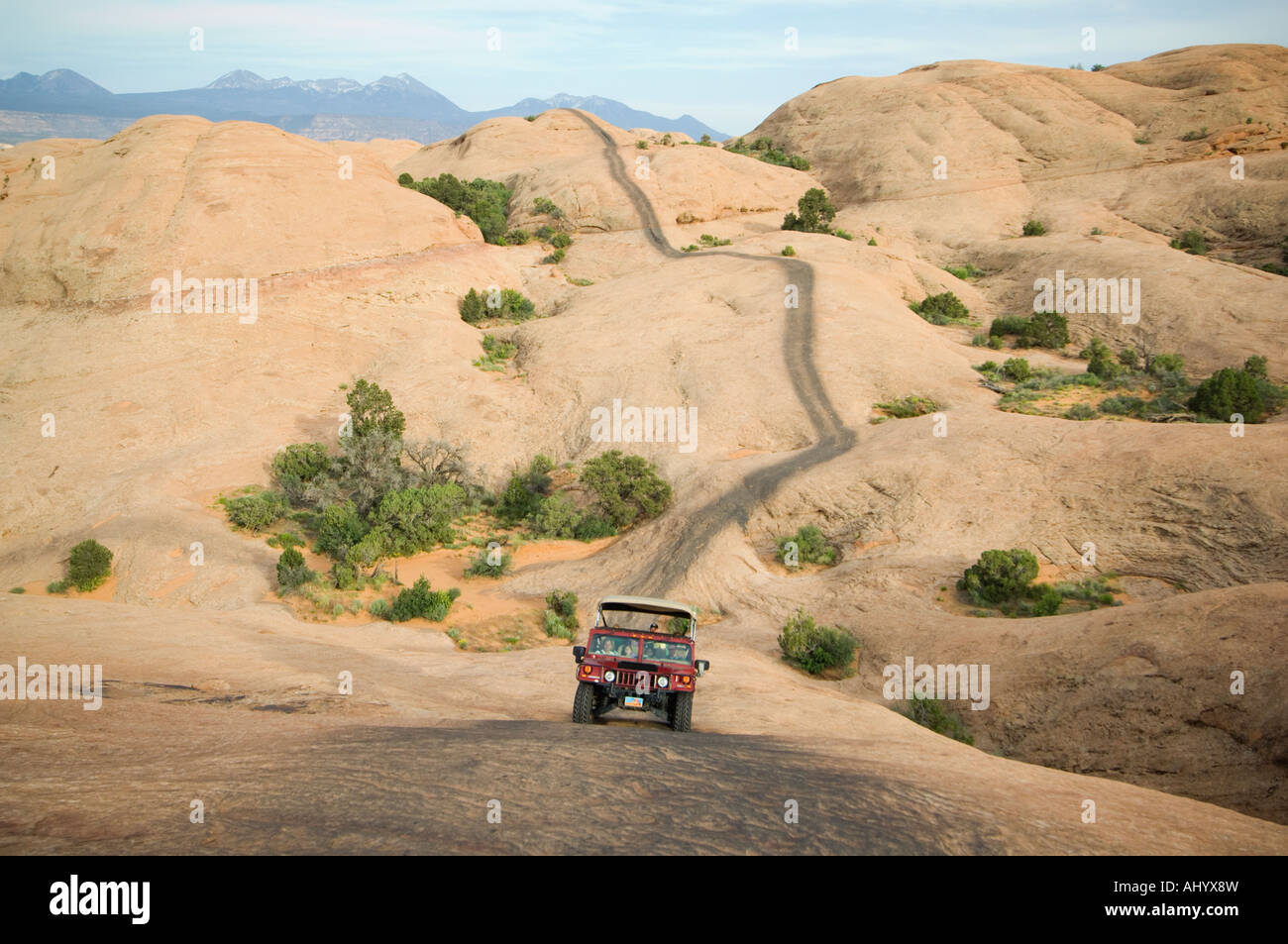 Formation driving hi-res stock photography and images - Alamy