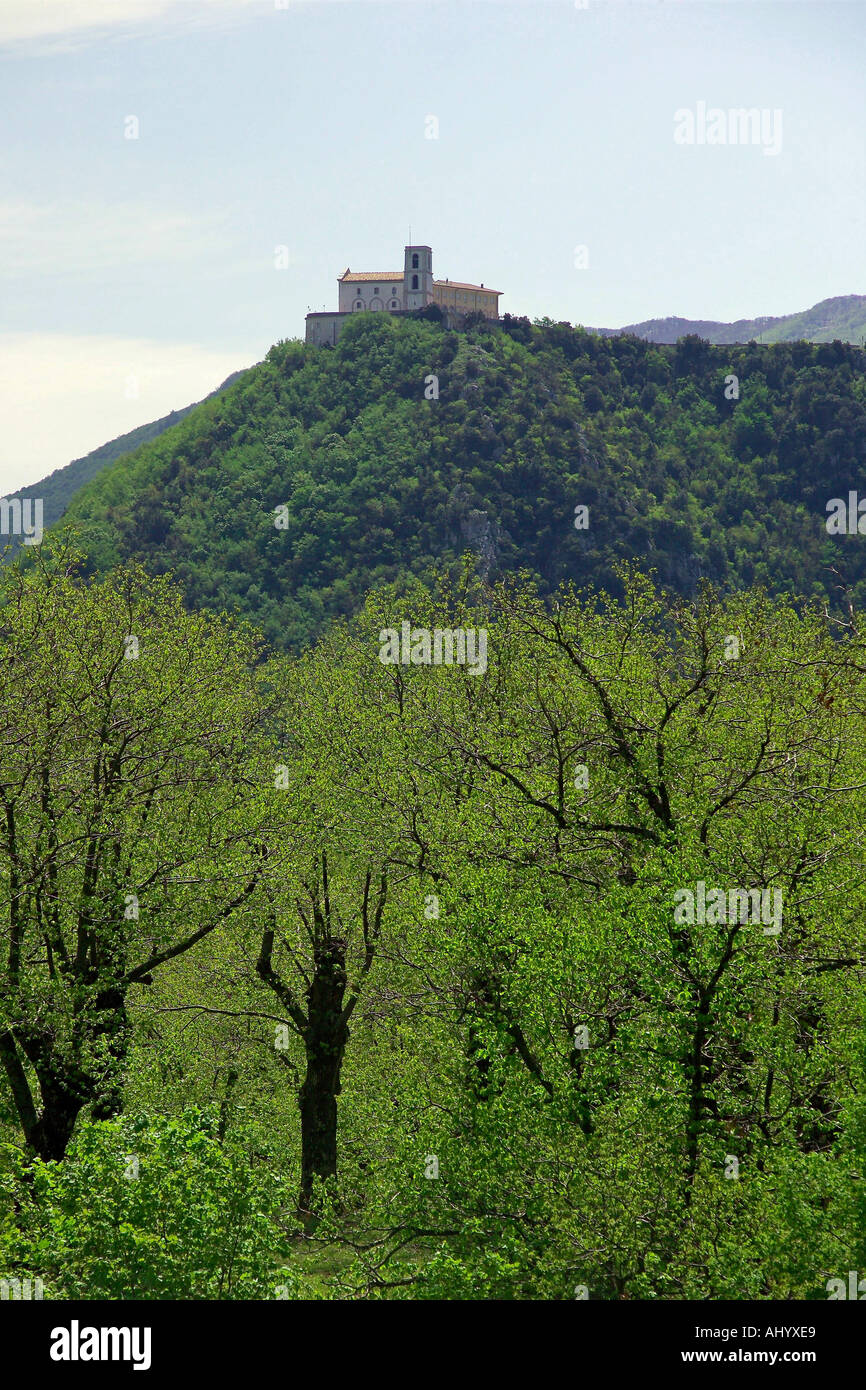 Montella Italy Stock Photos & Montella Italy Stock Images - Alamy