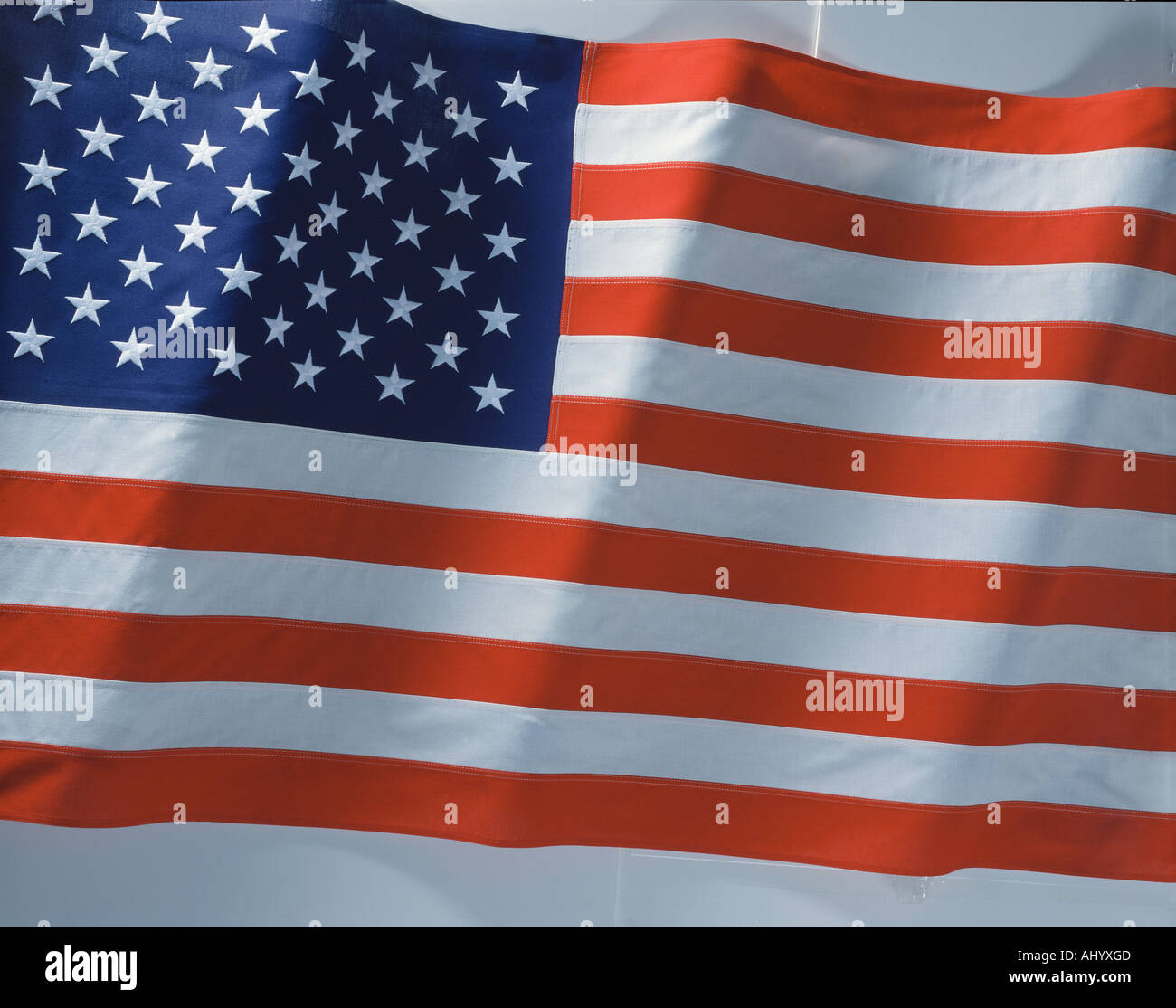 Old american flags design hi-res stock photography and images - Alamy