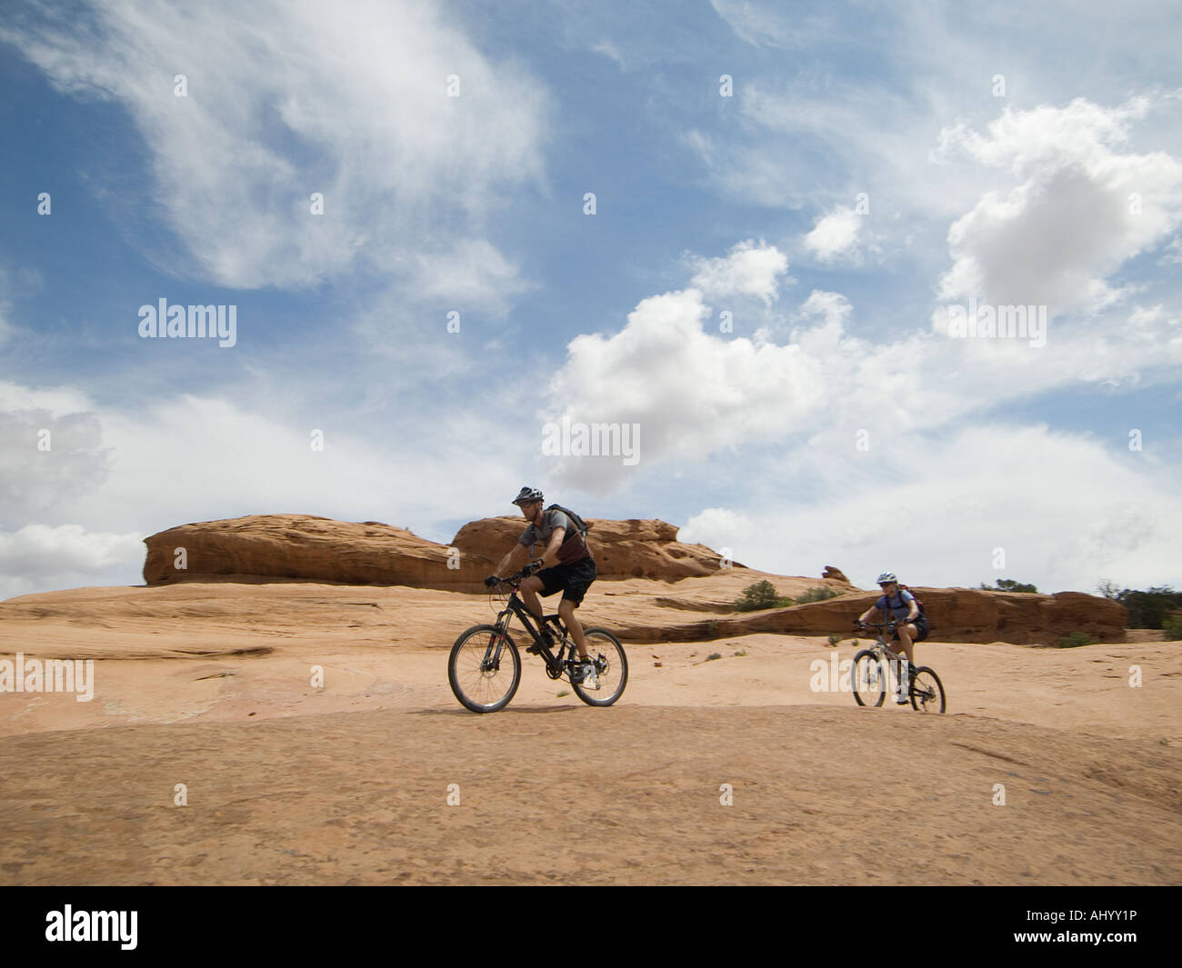 Trailing slope hi-res stock photography and images - Alamy