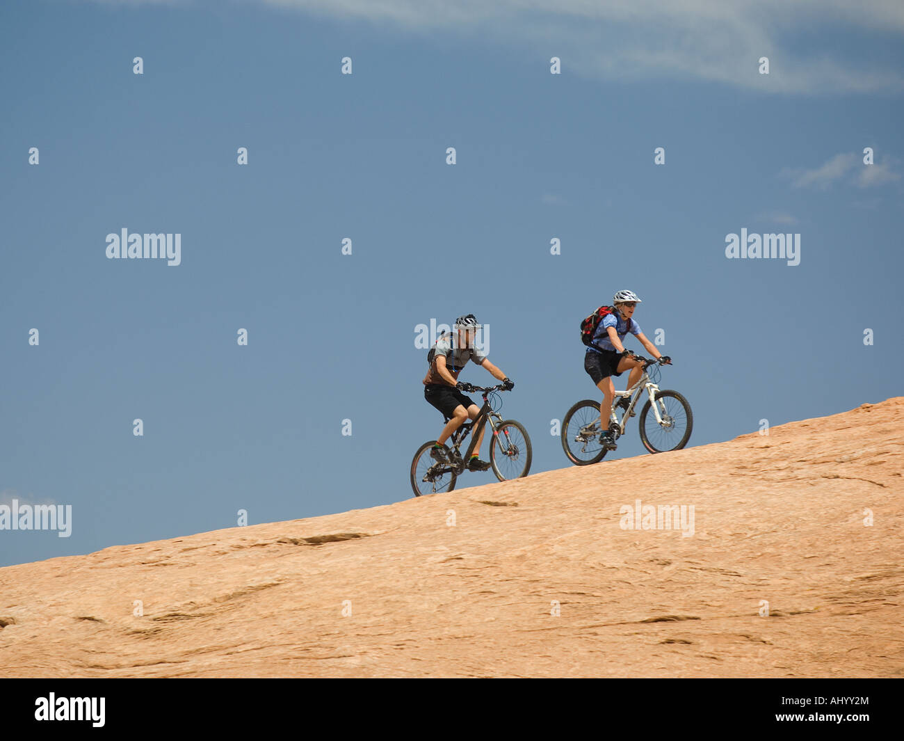 Recreation off road desert riding hi-res stock photography and images ...