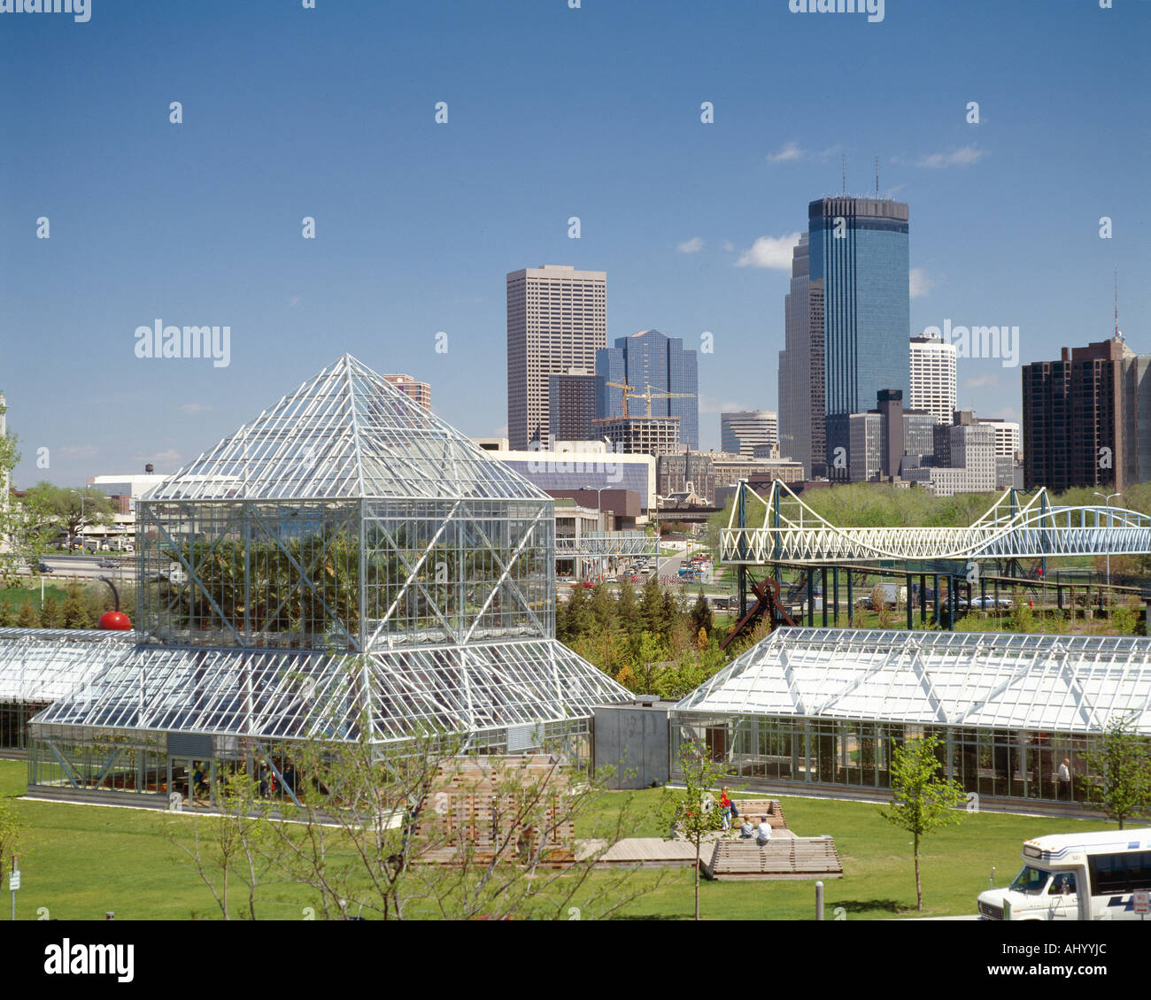 John cowles hi-res stock photography and images - Alamy