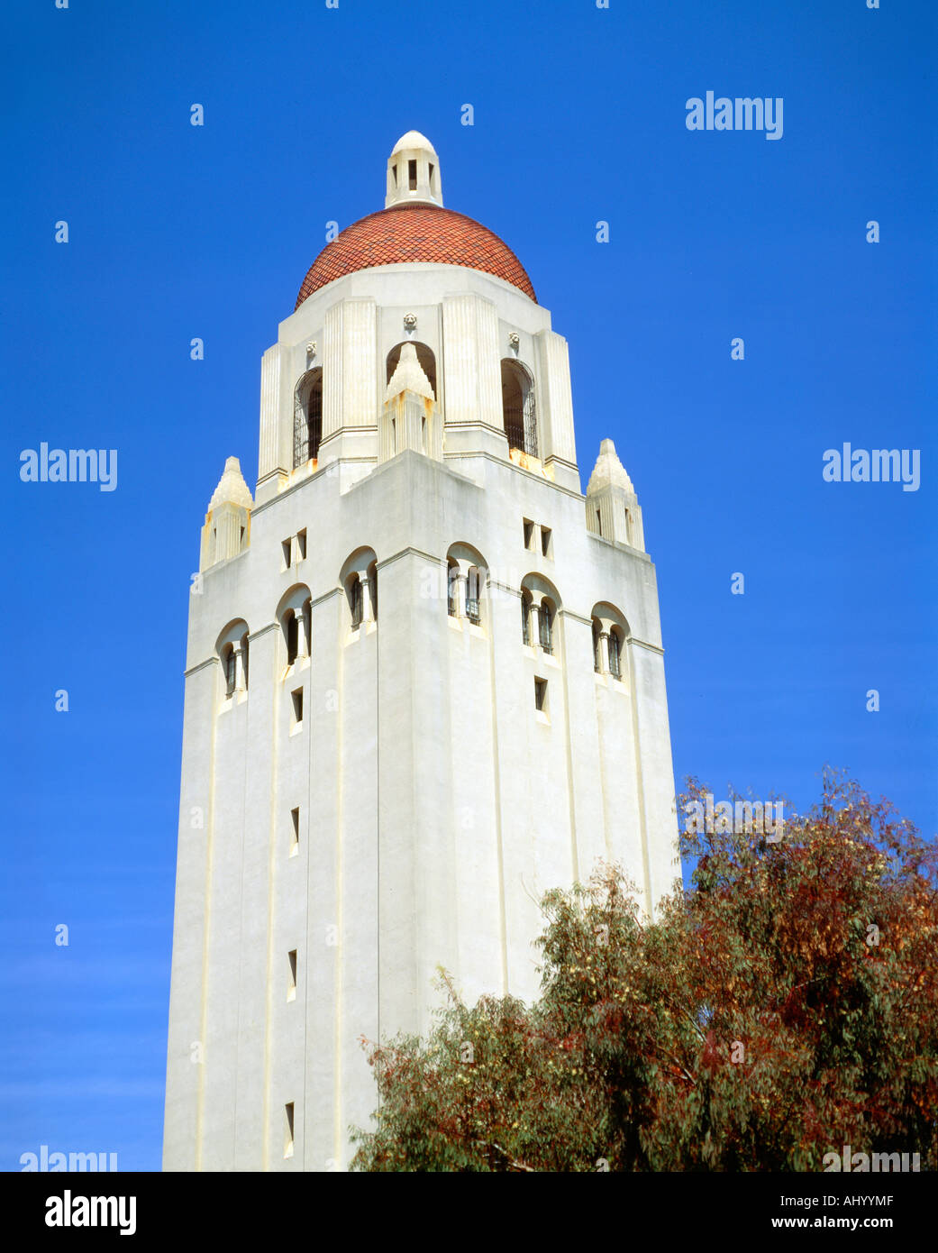Hoover institute hi-res stock photography and images - Alamy
