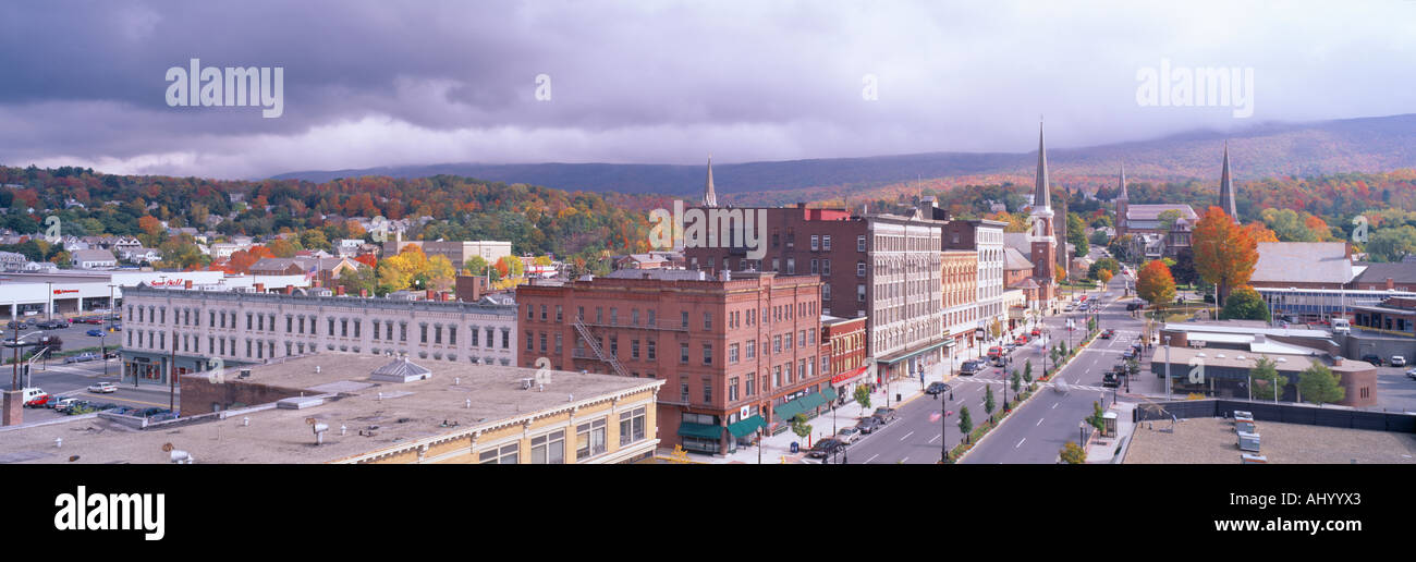 Adams massachusetts hi-res stock photography and images - Alamy