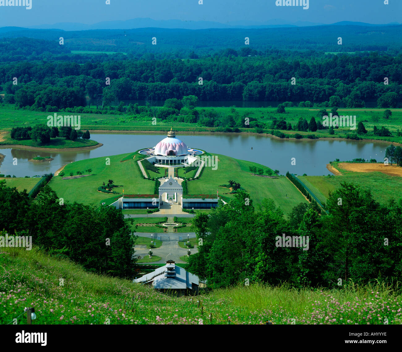 Virginia waterway hi-res stock photography and images - Alamy