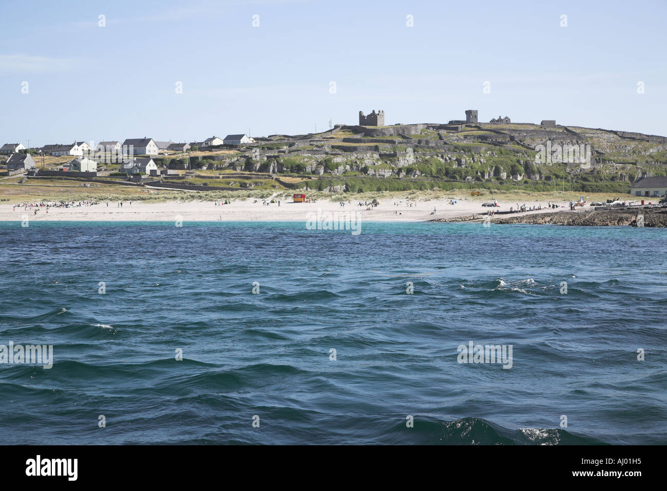 Inish High Resolution Stock Photography and Images - Alamy