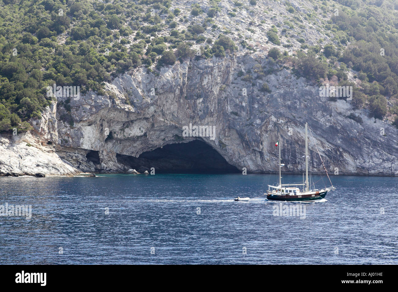Papanikolis submarine hi-res stock photography and images - Alamy