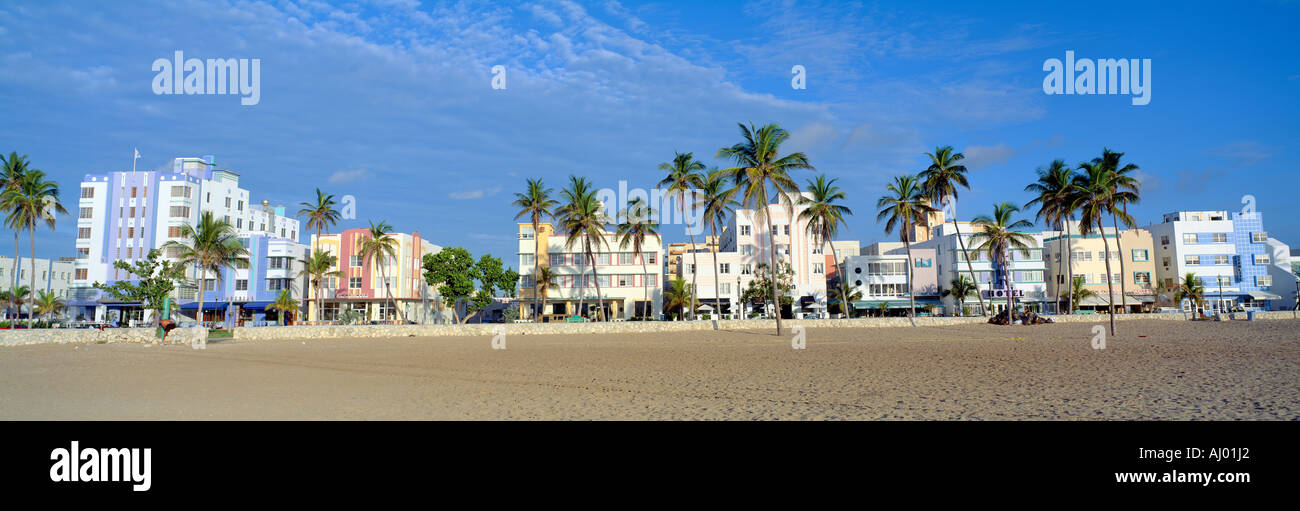 SoBe Miami Beach Florida Stock Photo - Alamy