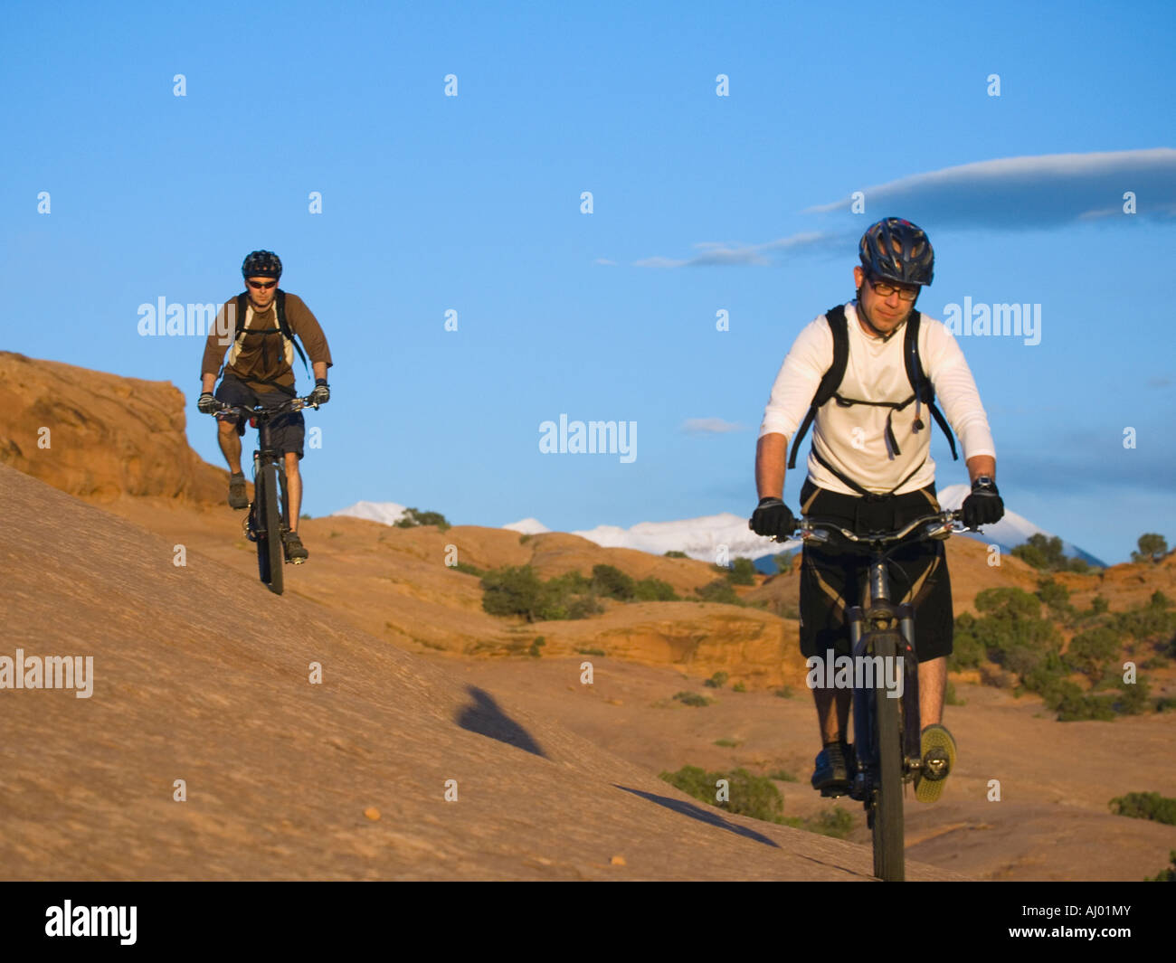 Trailing slope hi-res stock photography and images - Alamy