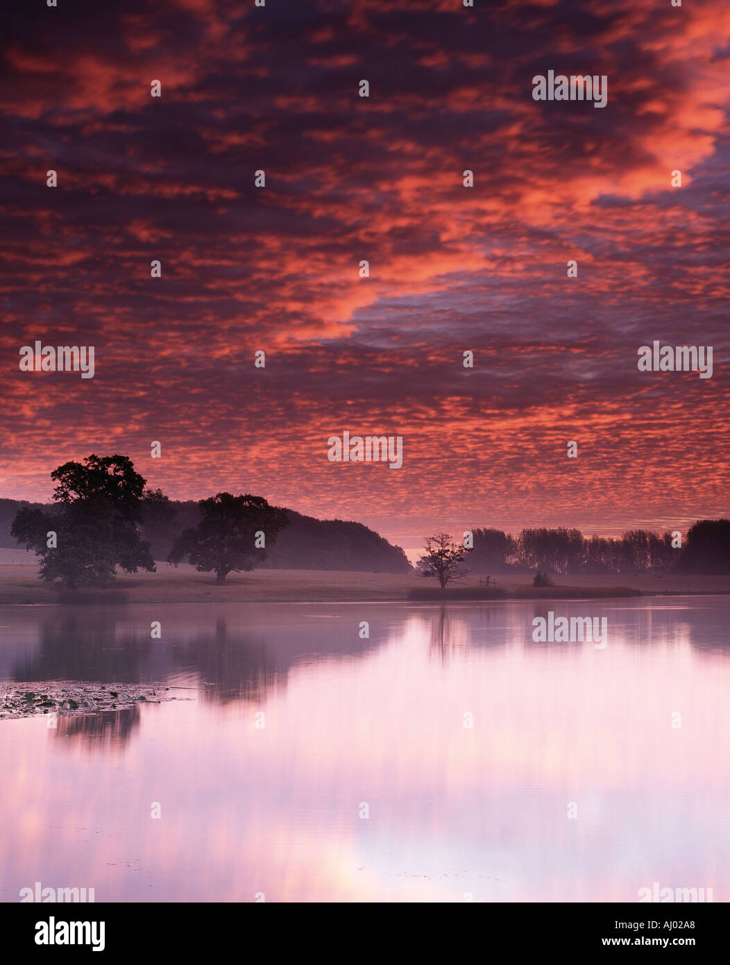 Fawsley hall hi-res stock photography and images - Alamy