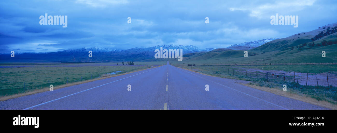 Grapevine freeway hi-res stock photography and images - Alamy