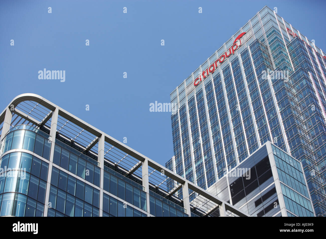 London hsbc british headquarters Stock Photo - Alamy