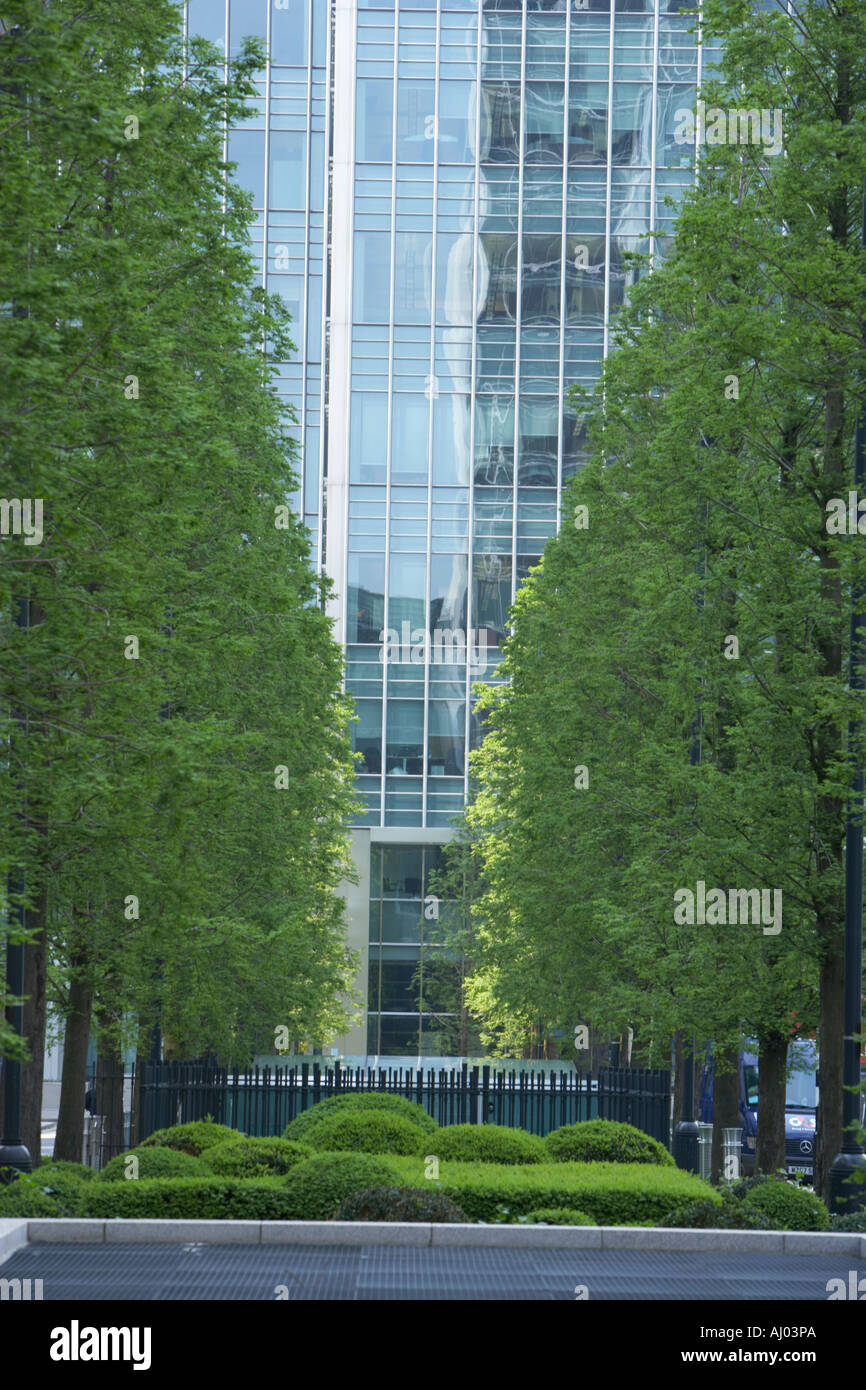 High rise office building in london hi-res stock photography and images ...